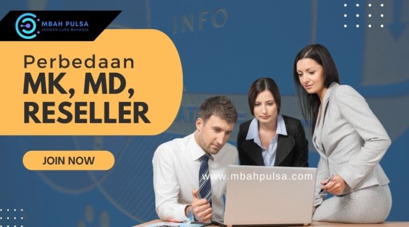 12 Aplikasi Jualan Pulsa Recomended Untuk Agen - Mbah Pulsa